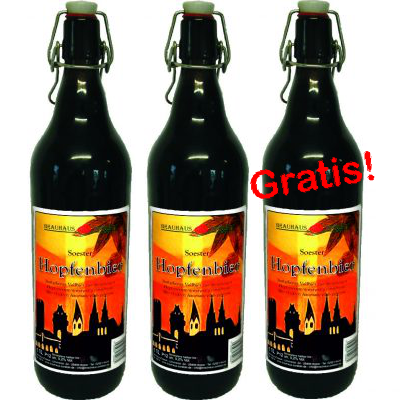 🍺 Brauhaus.Shop – Der Online Shop vom Brauhaus Zwiebel Soest